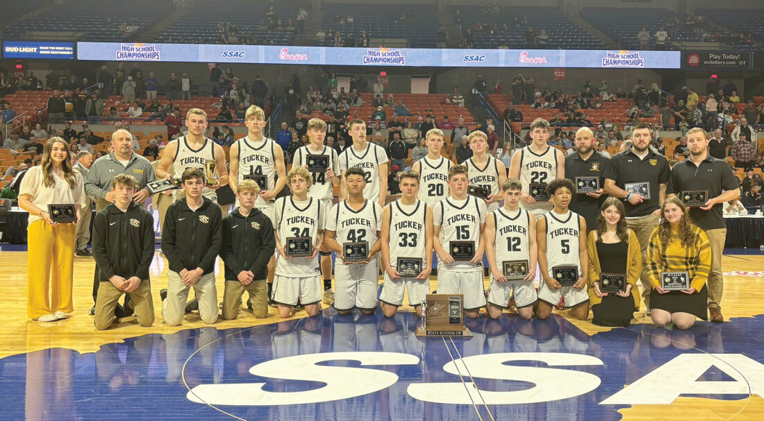 Mountain Lions fall in title game | News, Sports, Jobs - The Intermountain